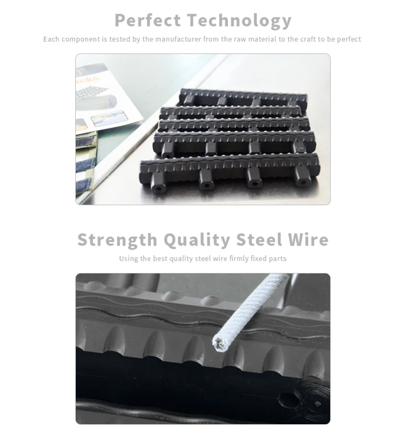 4x4 Off Road Accessories Recovery Tire Ladder Traction Car Vehicle Tire ...