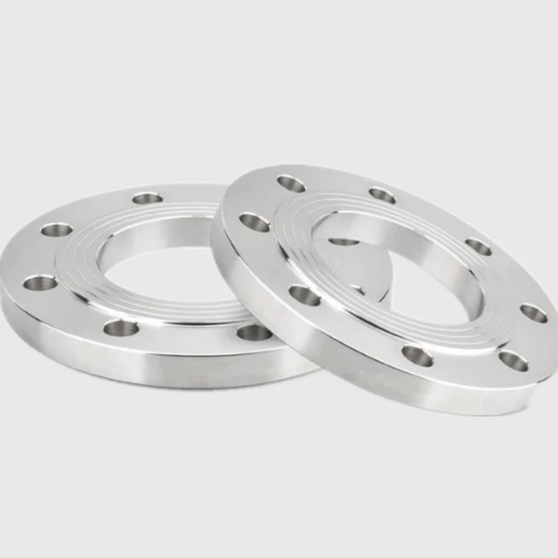 Premium Grade Dn200 8 Inch Pn10 Flanges For Steel Flange Systems S235jr ...