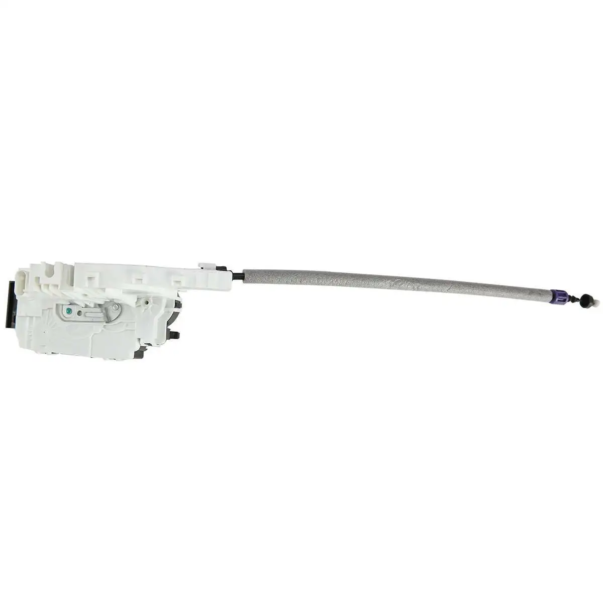 Rear Right 4 Pins With Motor Door Lock Actuator 2047304035 For Mercedes ...