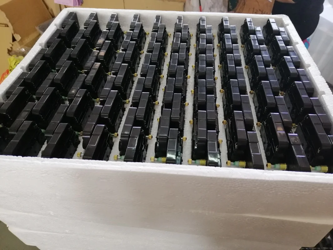 Tekken Clock Parts時計機構モーター長軸壁時計機構ムーブメントスプリング販売人気商品8828 T5 - Buy 壁時計機構運動 ...