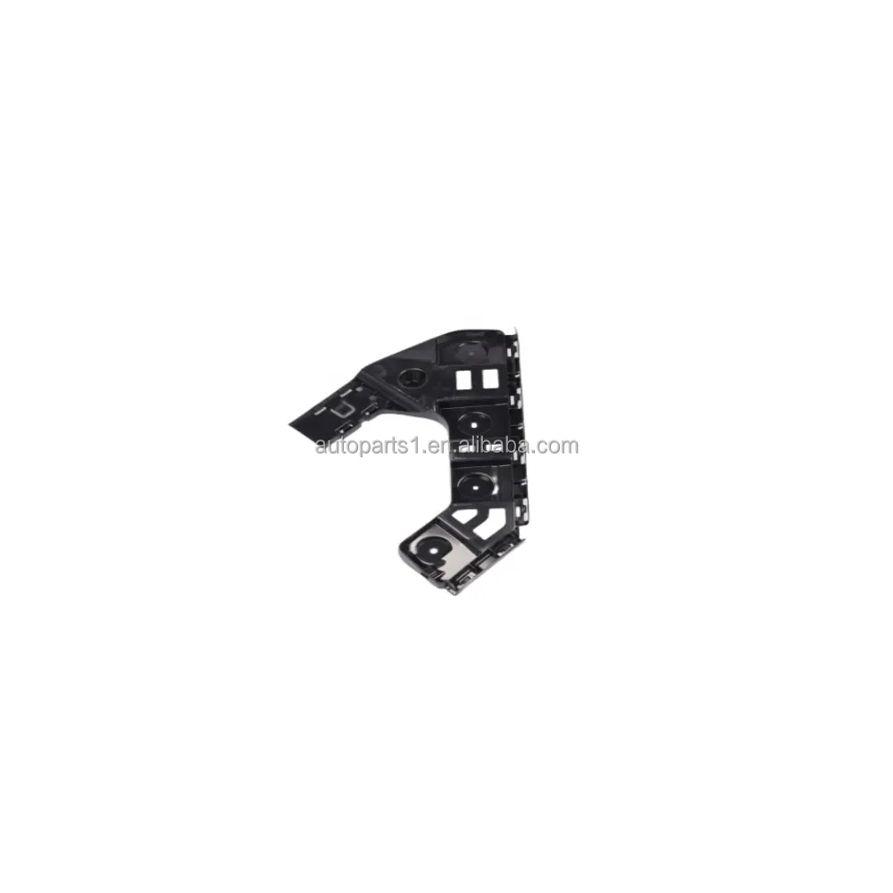 Electric Car Body Kit Rear Bumper Curved Bracket Left For Vw Id 4 Auto ...