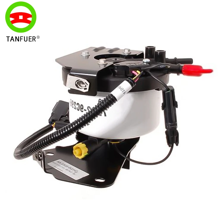 LR045519 LR010416 WJN500200 Fuel Filter Assembly Sensor for Land Rover ...