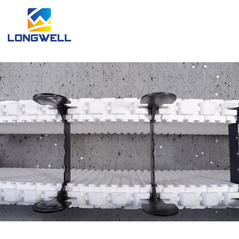 Energy-saving Eps Foam Icf Blocks For House Construction - Buy Icf ... Energy-saving Eps Foam Icf Blocks For House Construction - Buy Icf ...