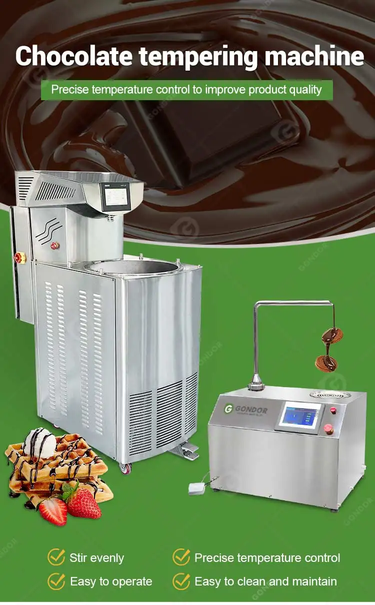 Tabletop Melting Electric Automatic Maker Melter Temper Tap Hot Machine ...