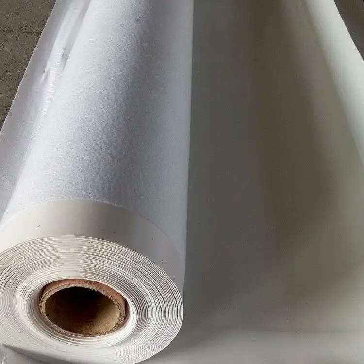 Polyvinyl Chloride Pvc Roof Waterproofing Membrane With Cheap Price ...