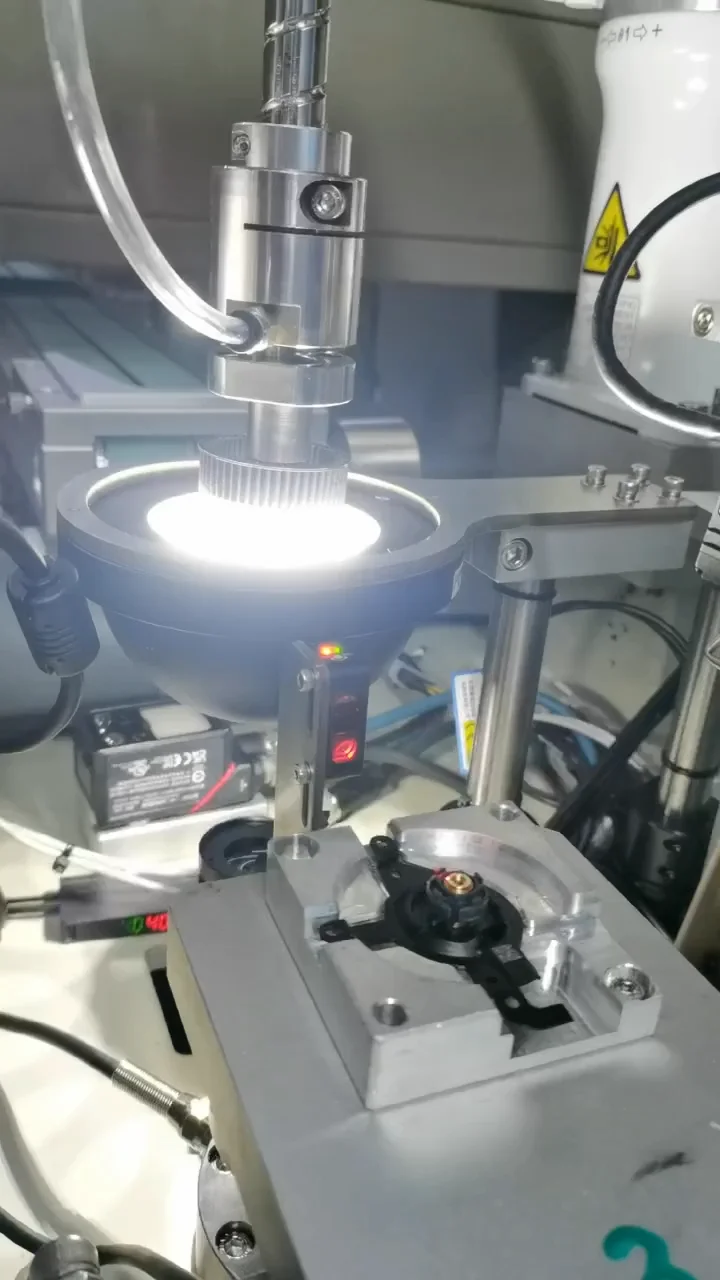 Hikrobot Visual Inspection Mv-ch1010-10cc-m72-tf Industrial Area Scan ...