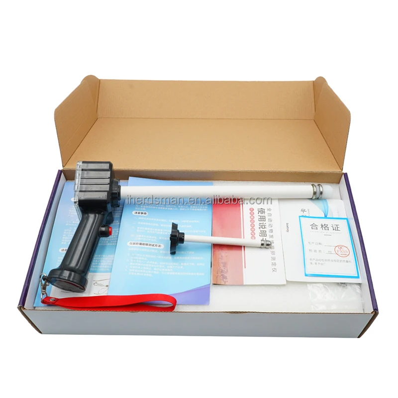 Veterinary Instrument Multifunctional Dog Cat Ovulation Test Device ...