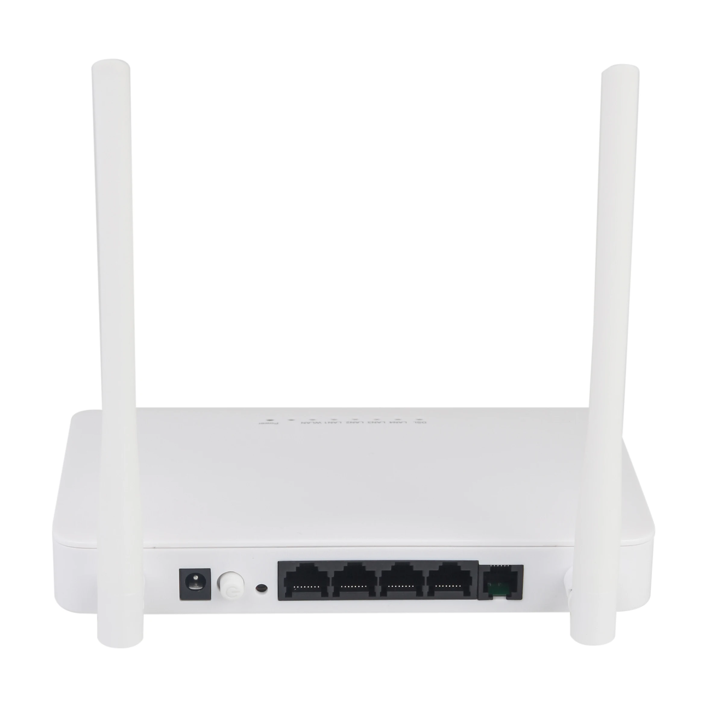 300Mbps Wireless N ADSL2+ ADSL Modem Router WiFi 300Mbps Wireless ...