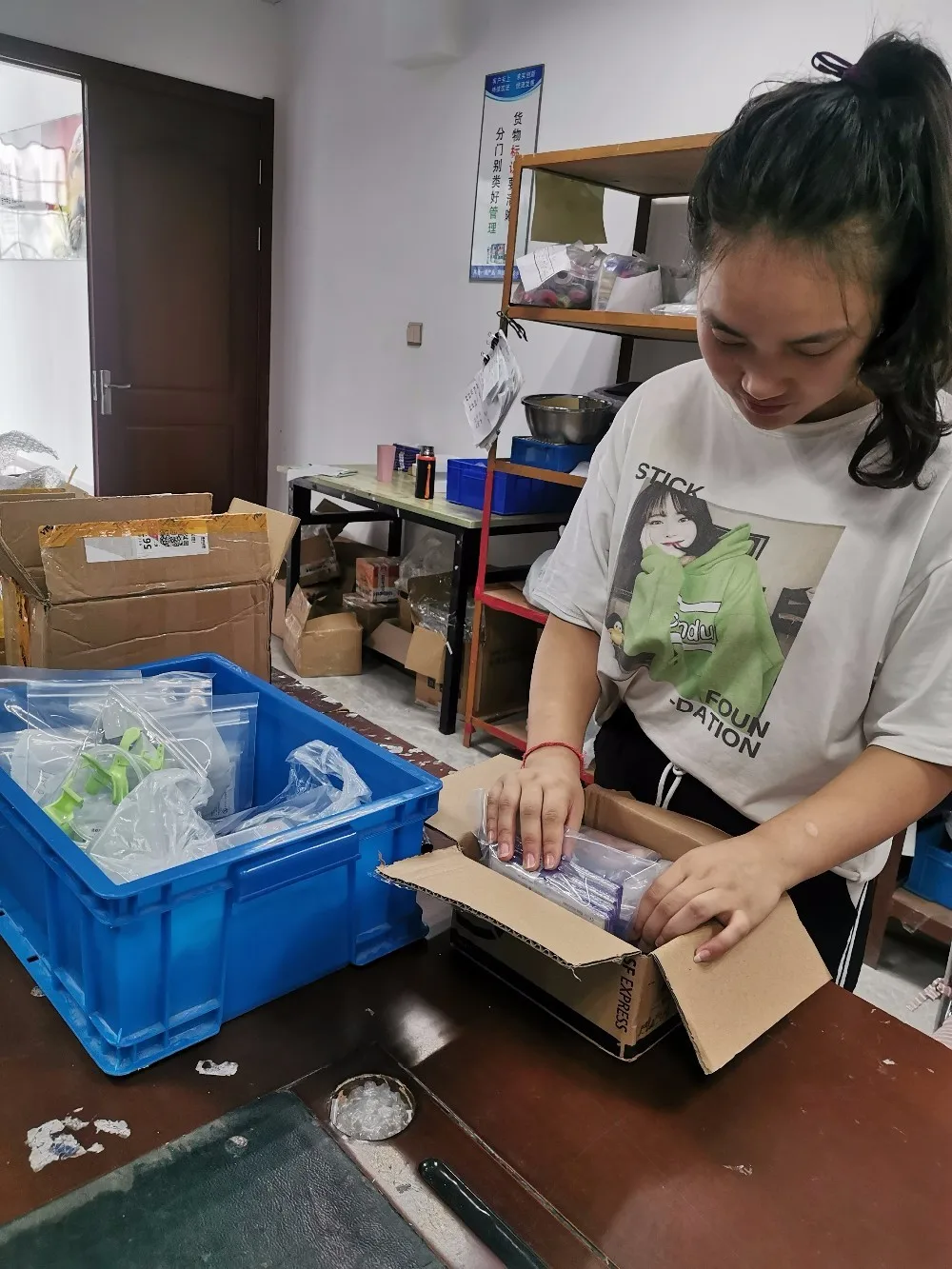 Dental Crimpable Cross Metal Bracket Tubes Ortho Stops Orthodontic ...