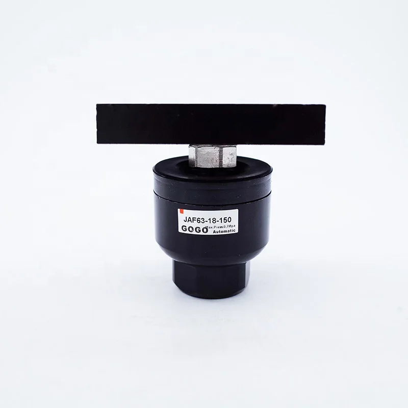 Air Swing joint Pneumatic air cylinder parts floating joint JA50-16-150 ...