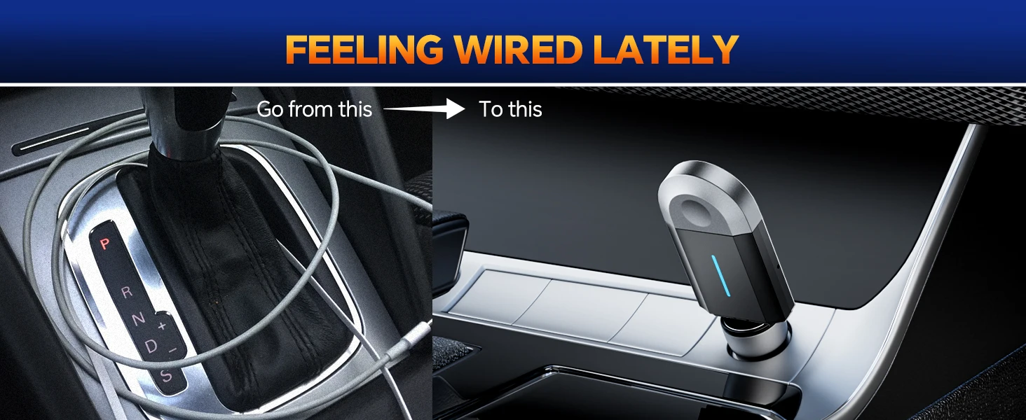 Phoebus Carplay Wired To Wireless Carplay Dongle Carplay Ai Smart Magic ...