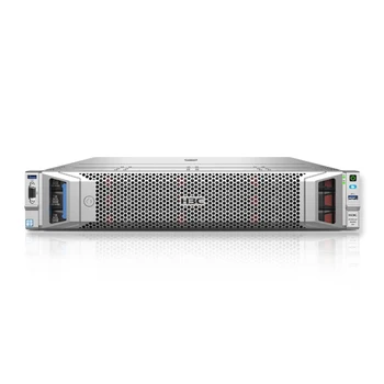 H3c R4900 G3 Rack Server - 1*4210r,32g,P460-2gb,1*18tb Sata 7.2k,4*1gbe ...