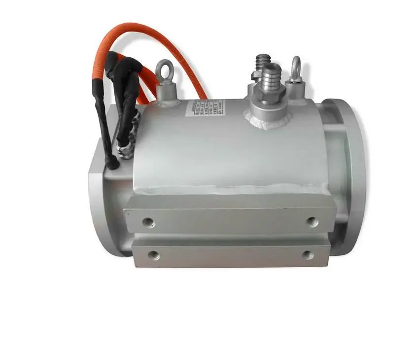 Alibaba.com: 48V 30KW IP67 electric car motor driving system with ...