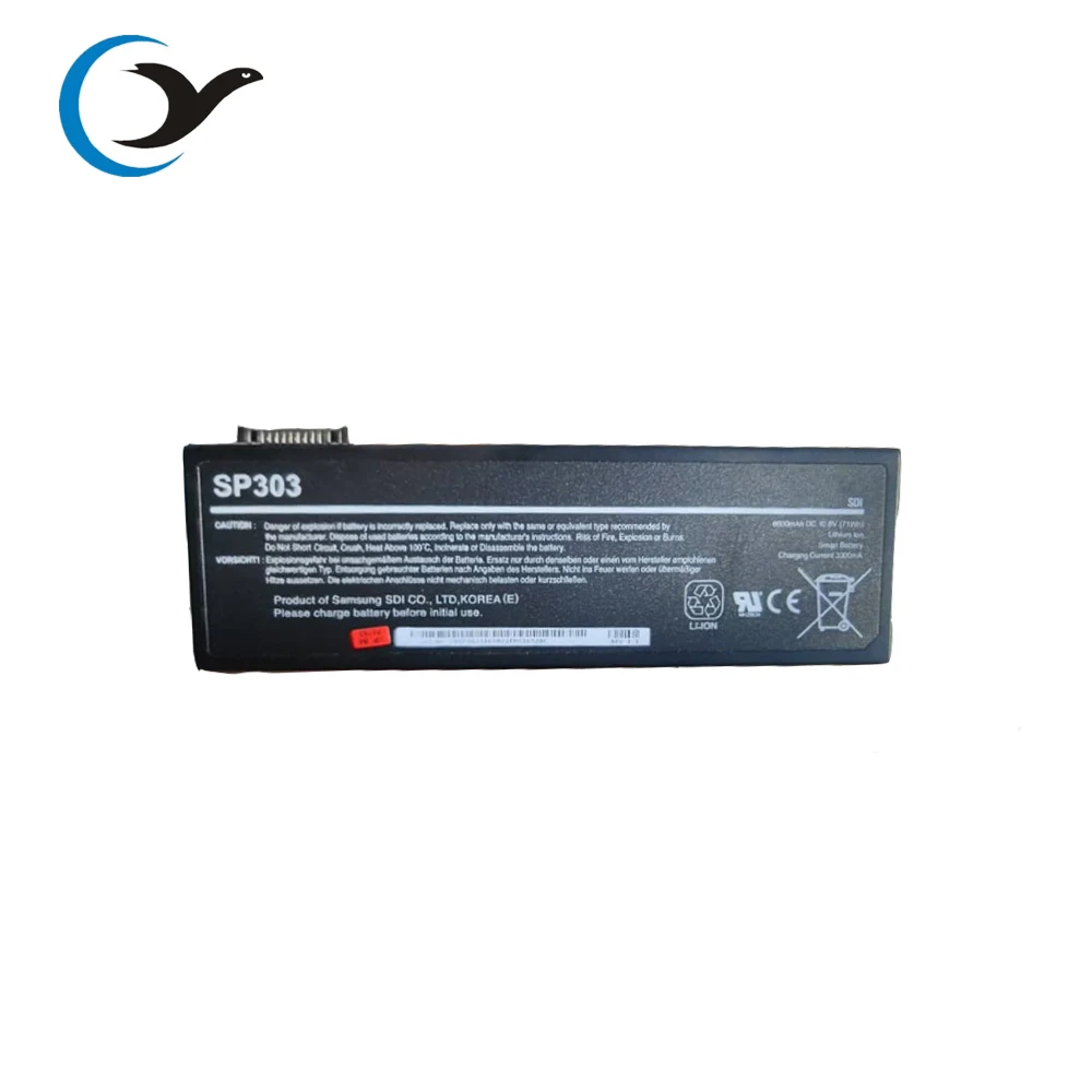 Wholesale Factory Laptop Battery SP303 for Siemens Simatic Field PG M3 ...