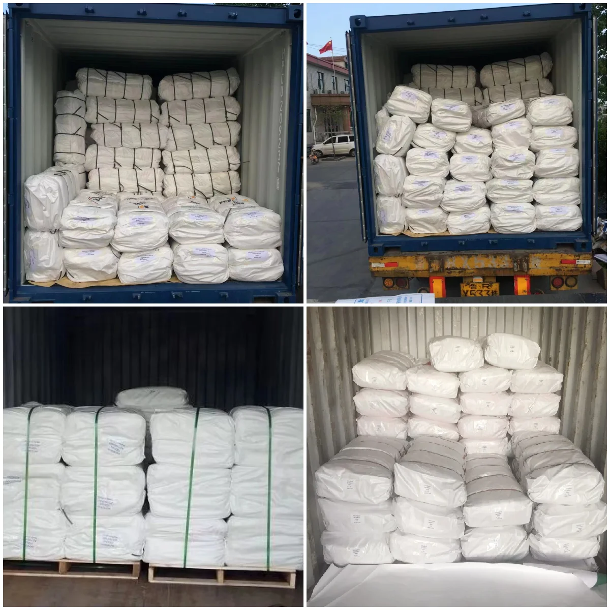 25kg Bopp Laminated Woven Sack Special For Agriculture Bopp Woven Bag ...