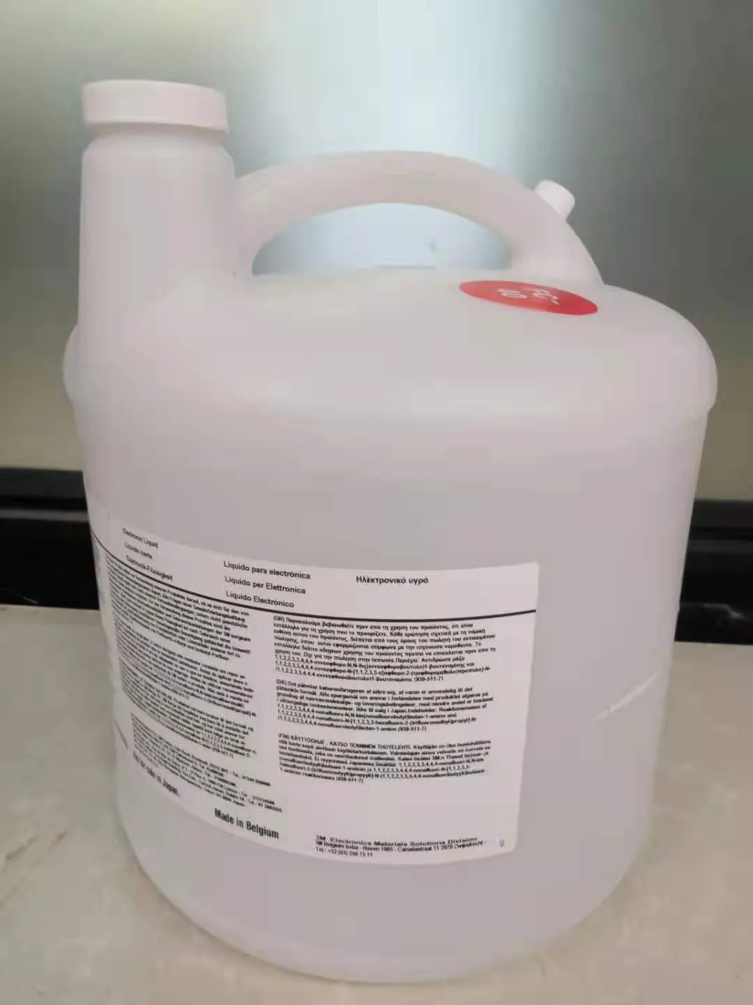 3M FC-40电子氟化物溶液/3m氟惰性FC-40| Alibaba.com