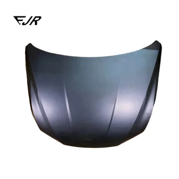 High Quality Car Hood Bonnet For Levante M161 Oem 673005571 Factory ...