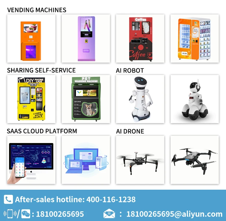 Vfresh Smart Machine - Efficient Ice Maker for Markets