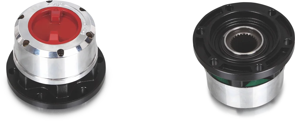 Eok 43810-60a00 26 Spline 6 Holes Free Wheel Locking Hub For Aisin Type ...