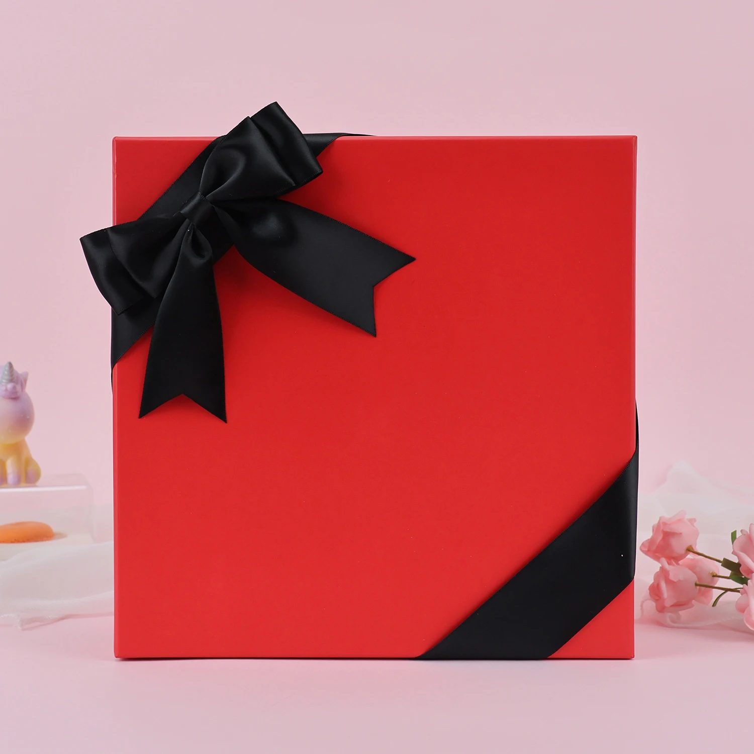 Custom Printed Multiple Styles Mother's Day Gift Wrapping Decoration ...