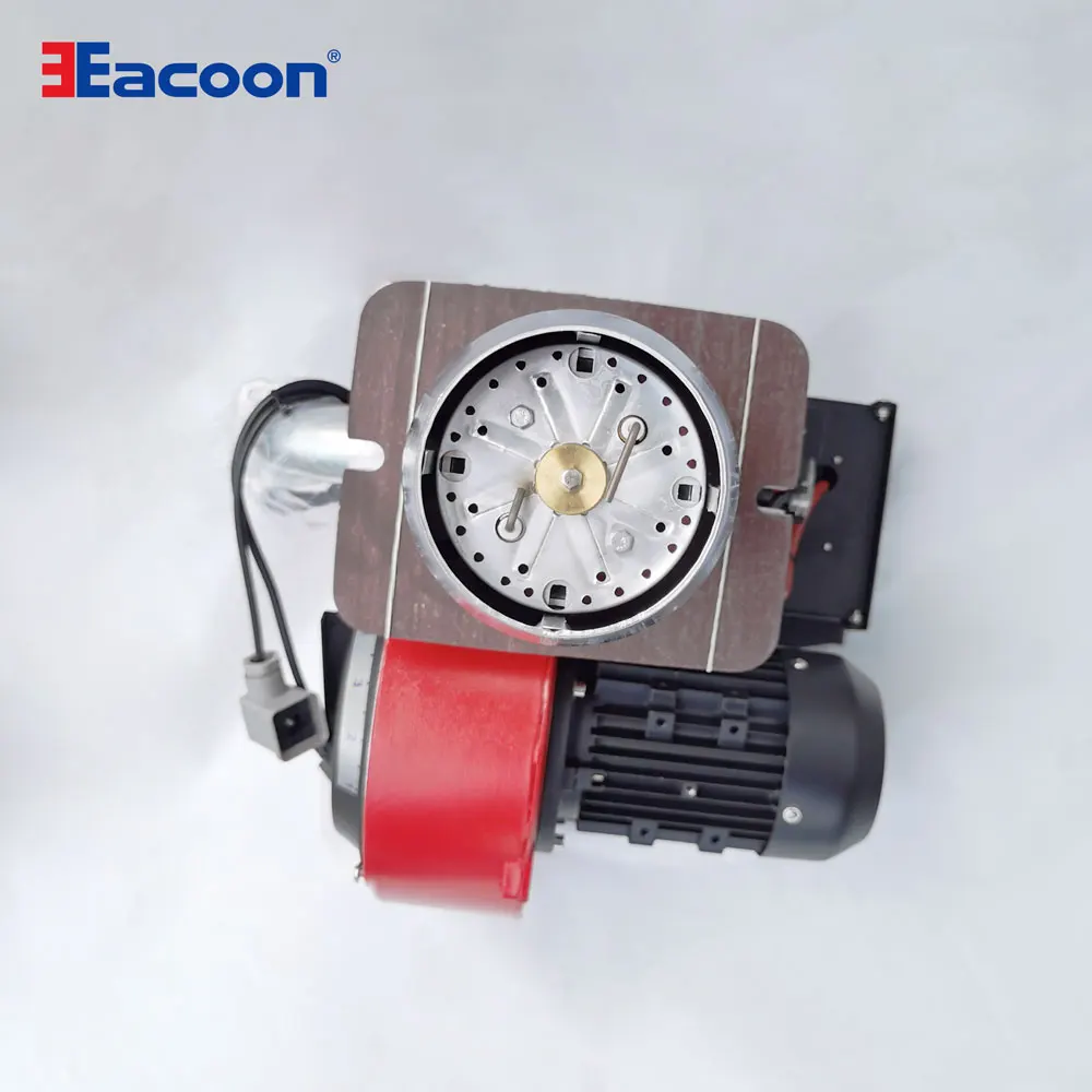 Eacoon Commercial Small Garbage Incinerator - Efficient Waste Burner