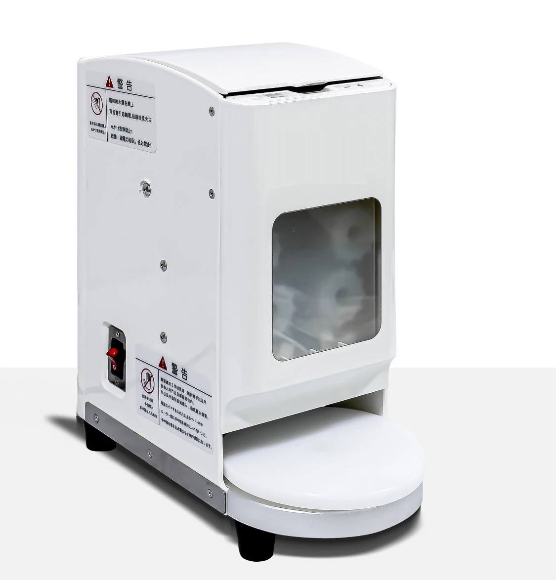 Factory Direct Sale Fully Automated Best-selling Automatic Sushi Robot ...