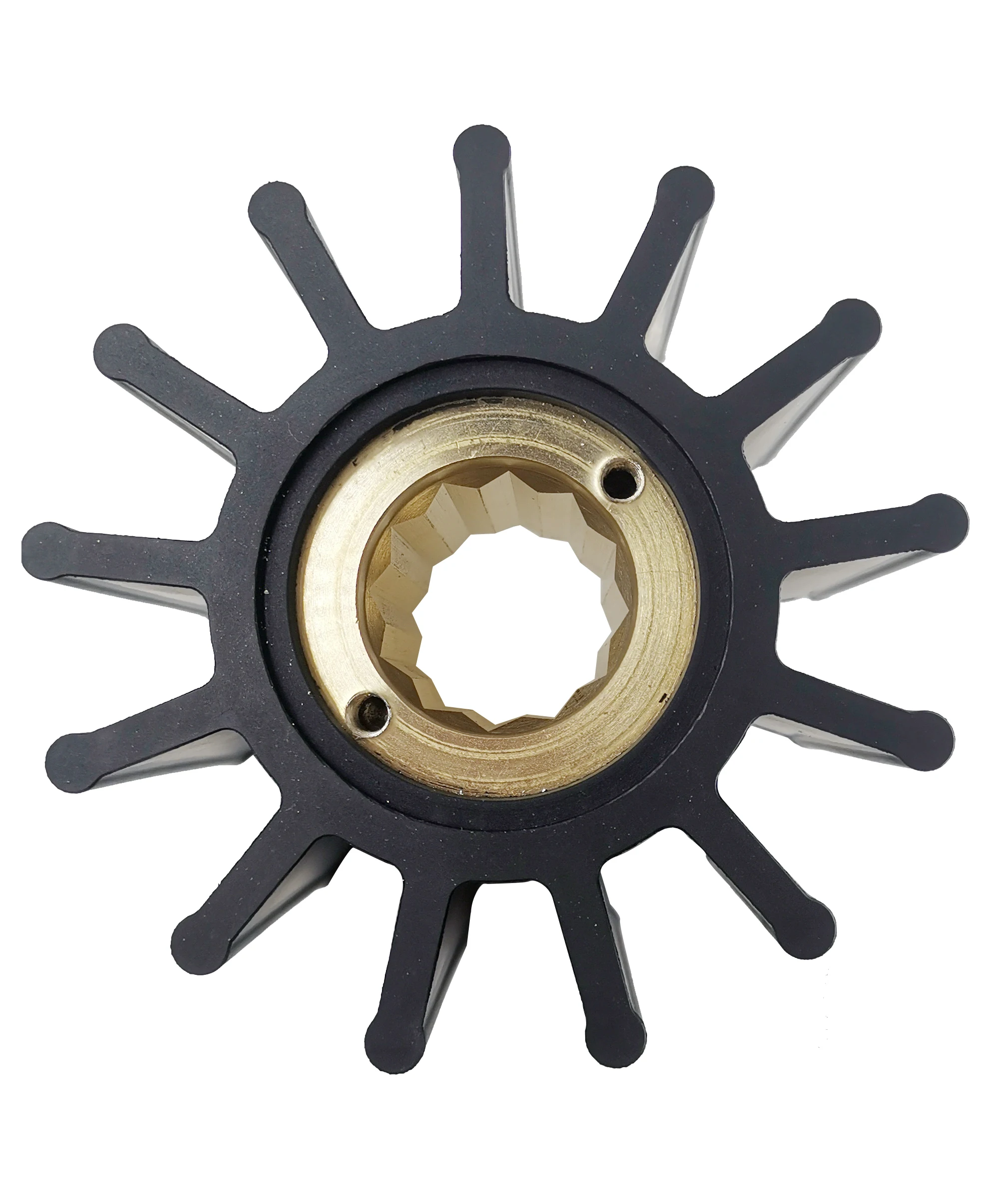 Kashiyama Sp500 Jabsco 31500-0001 Pump Impeller - Durable Rubber for ...