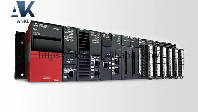 Q62HLC Mitsubishi Q Series Loop control module| Alibaba.com