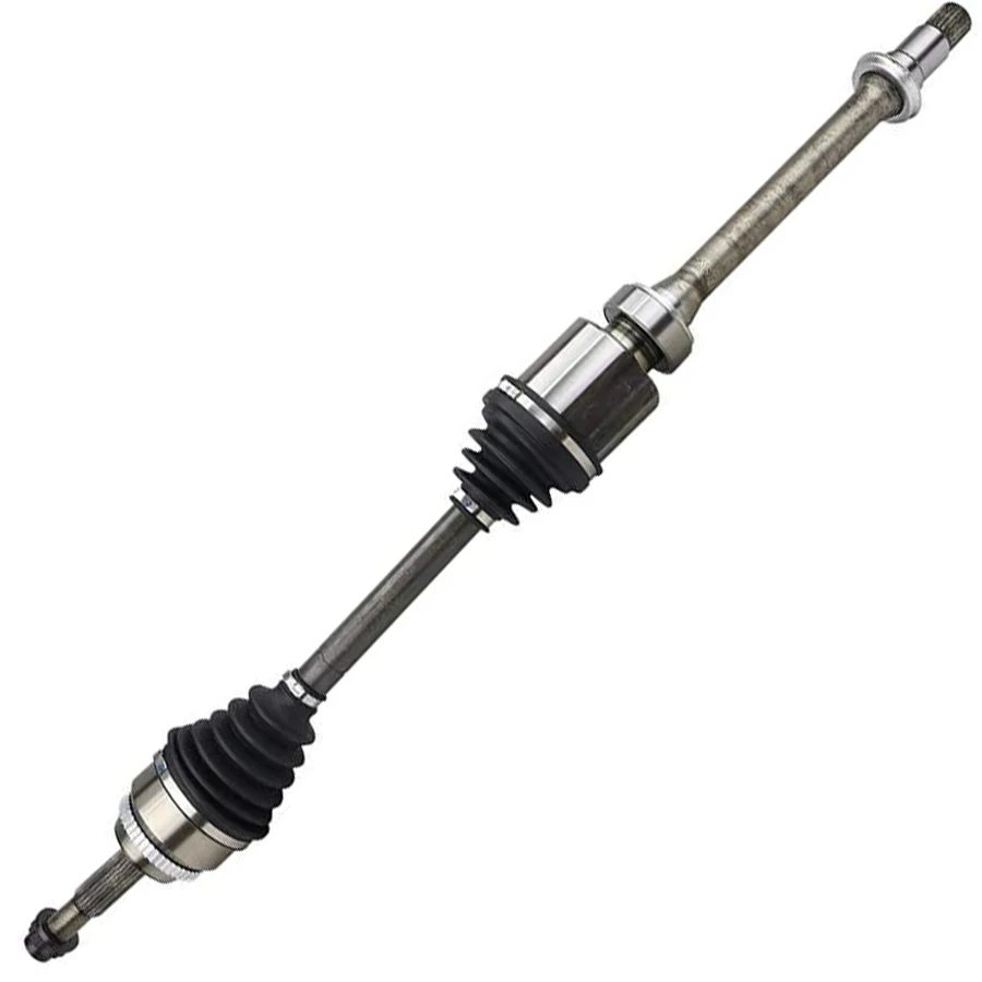 Ccl 43410-12810/43420-12750 Cv Axle Assembly Joint Half Shaft Front ...
