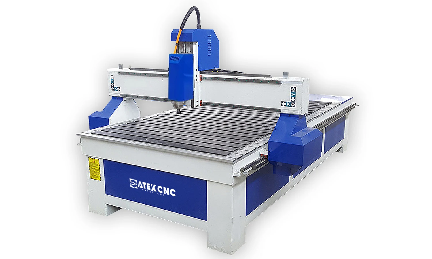 3D Engraving Machine 1325 - Precision Woodworking CNC Router