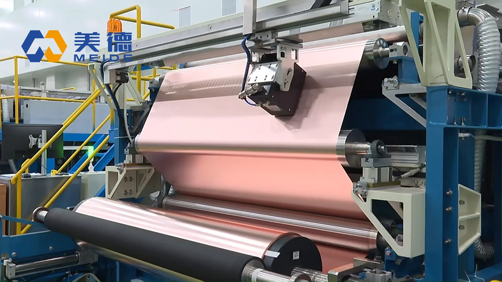 High Precision Tin Phosphor Bronze Strip C5191/c5210/c5102/cusn6/cusn5 ...