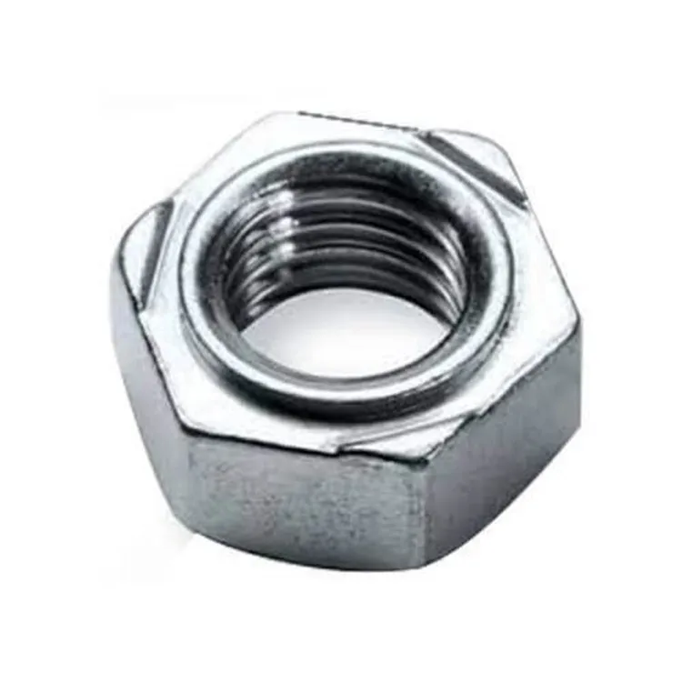Weld Nut Spot Nuts M8 M6 M4 Welding A2 M10 Hex M20 Jis Lock 316l Round ...