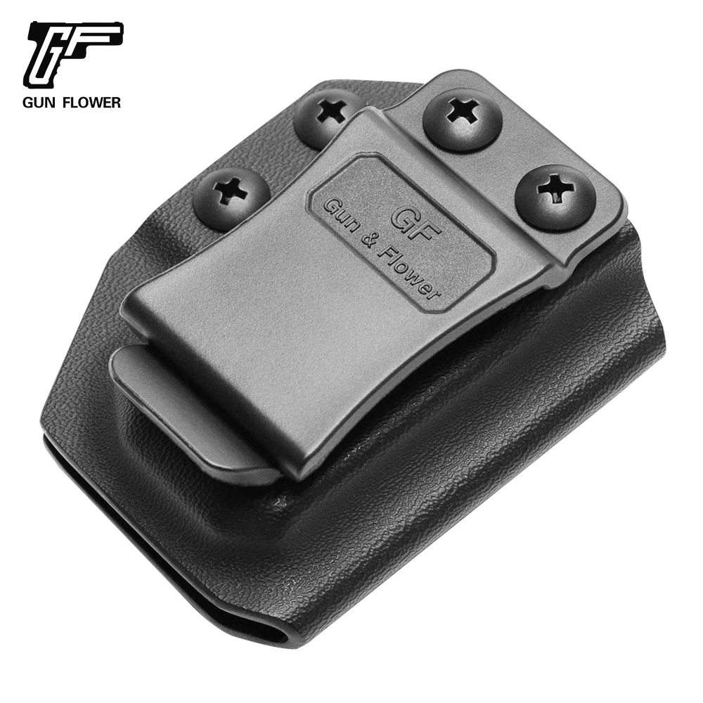 Gun&flower Kydex Multitool Sheath For Duty/skeletool Tool Pouch Multi-tool Not Included - Buy ...