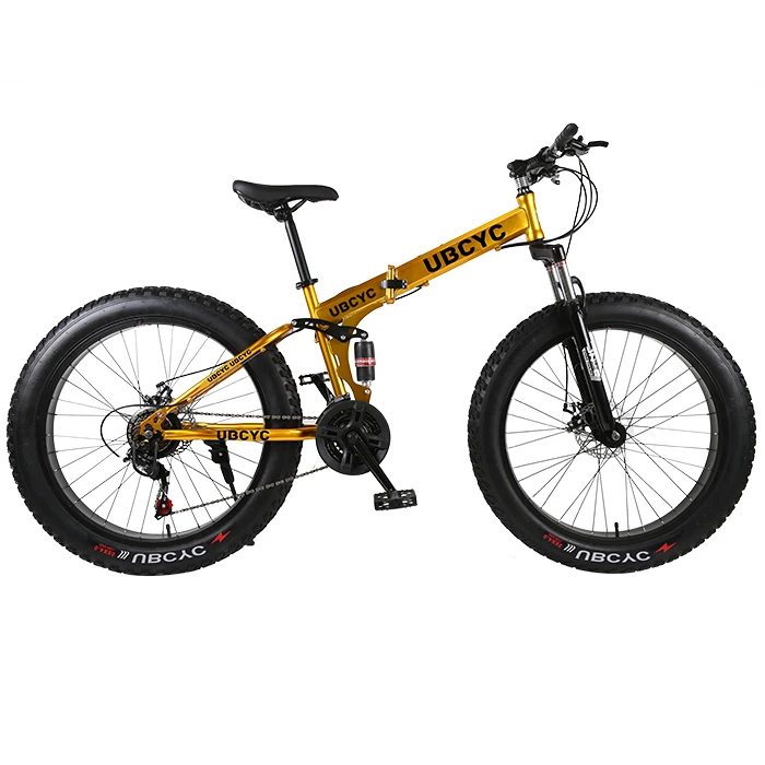 China Hotsale Bulk 26 Inch Fat Bike Customized Adult Fat Tire Bicycle ...