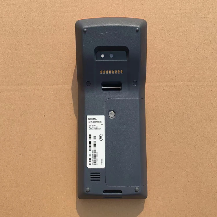 Sunmi V1 W5920 Handheld Android System Terminal With Touch Screen 3g ...