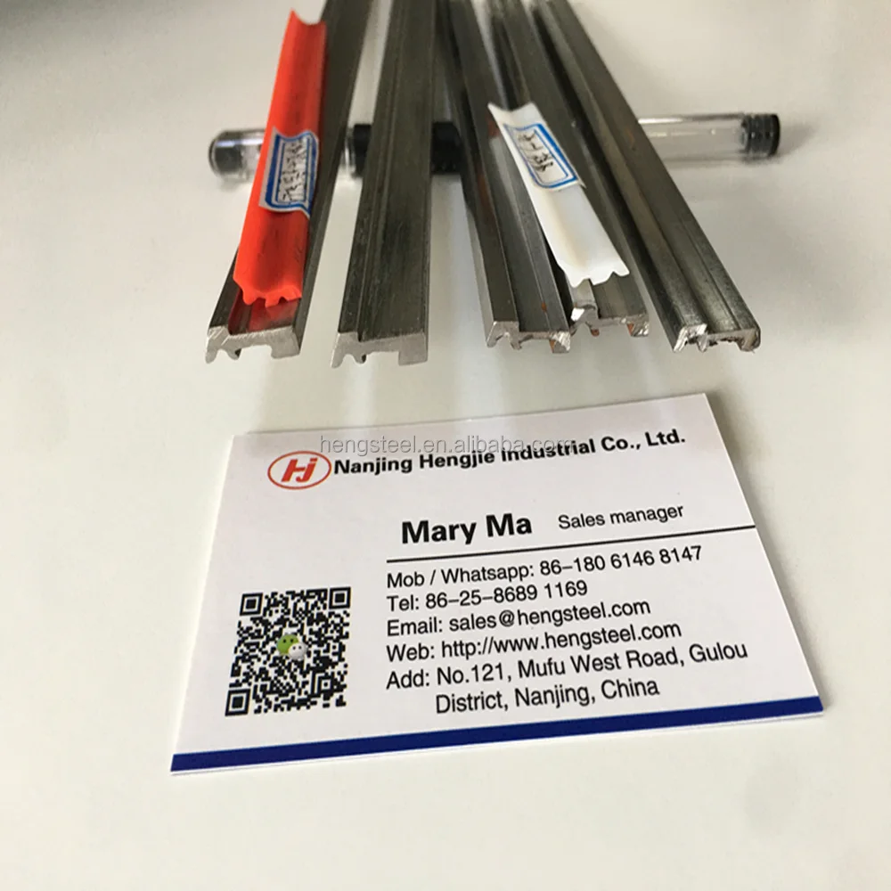 Cnc Way Wipers For Telescopic Covers - Buy Cnc Way Wipers,Way Wipers ...