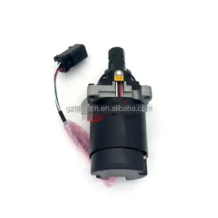 Genuine Engine C4.4 C7.1 C9.3b Hydraulic Remote Joystick Controller ...