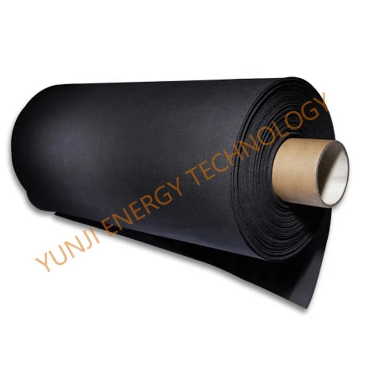 Hydrophilic Or Hydrophobic Conductive Carbon Cloth For Fuel Cell ...