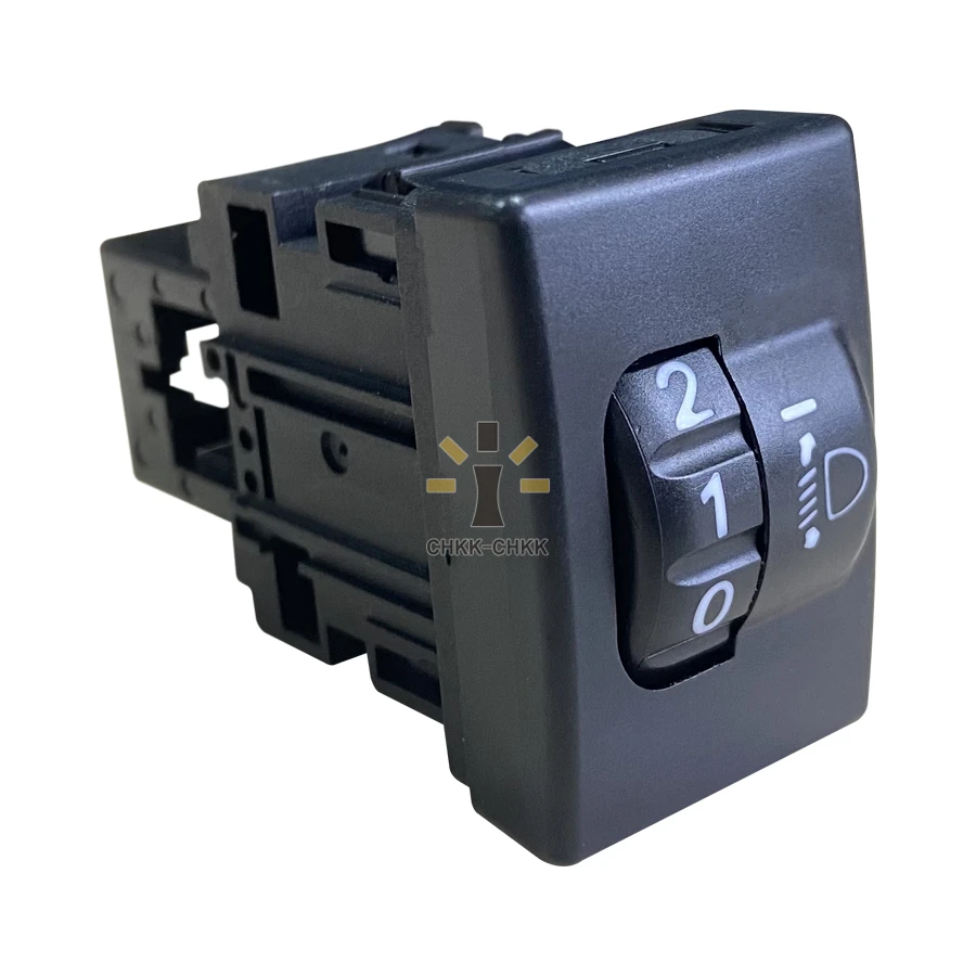 High quality Car HeadLamp Leveling switch For TOYOTA COROLLA Crown ...