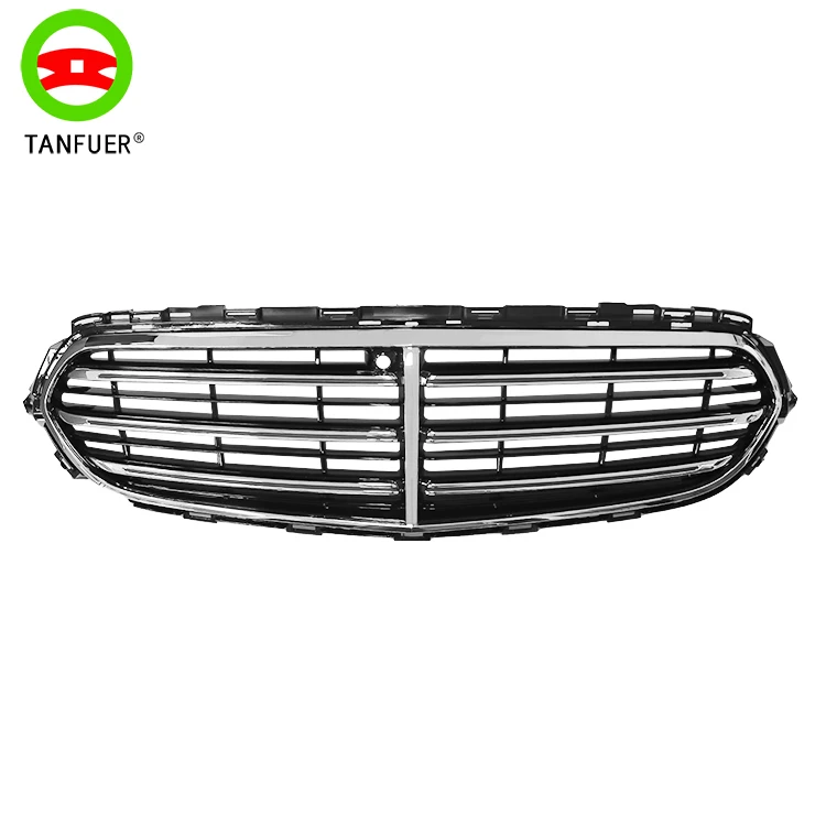 2138800204 Car Front Radiator Grille for Mercedes Benz W213