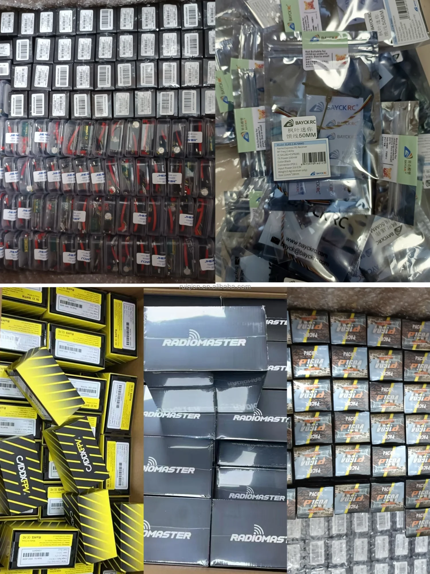 Wholesale DLE Gasoline Engine DLE130 Rear Exhaust 130CC Engine for RC ...