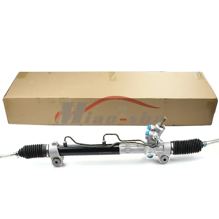 Auto Power Steering Rack For Toyota Corolla Ae95 1990-1995 Low Price ...