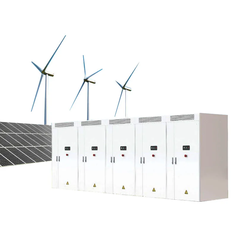 Bess Microgrid 100wh 110wh Modular Solar Battery Air Cooling Wind ...