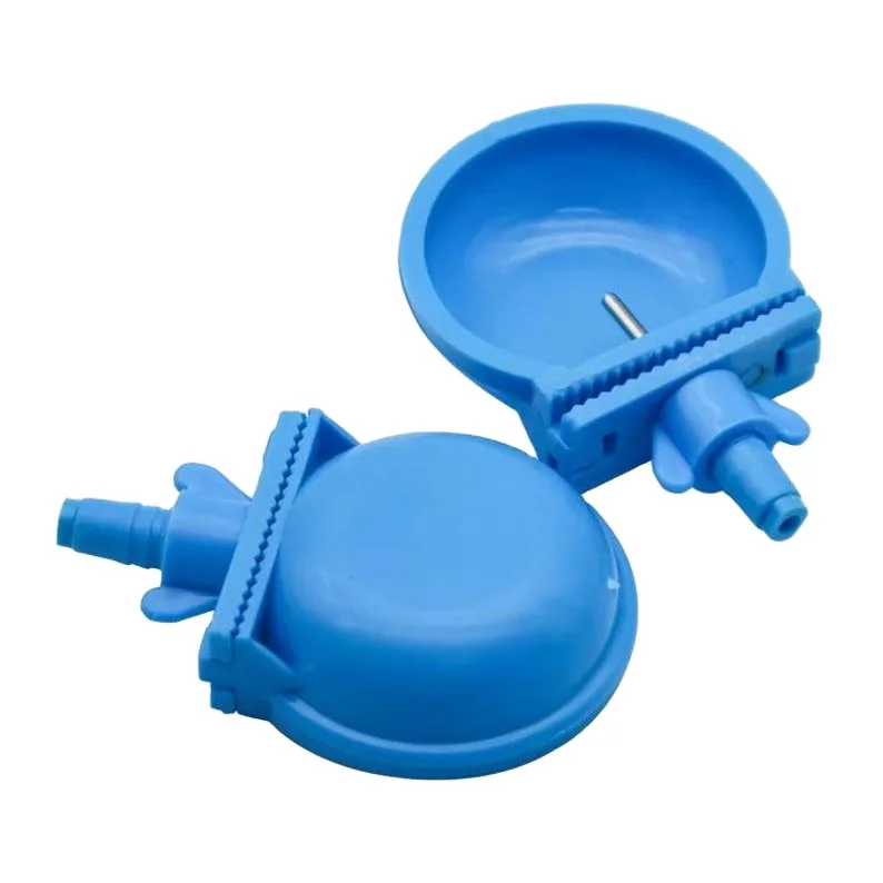 Plastic Drinking Troughs Automatic Rabbit Water Drinker Nipple/drinking ...