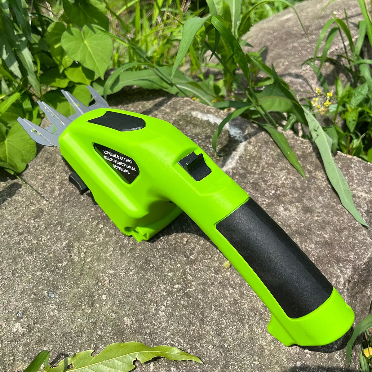 Hot Selling Cordless Multi Purpose Hedge Trimmer Pruning Shears ...