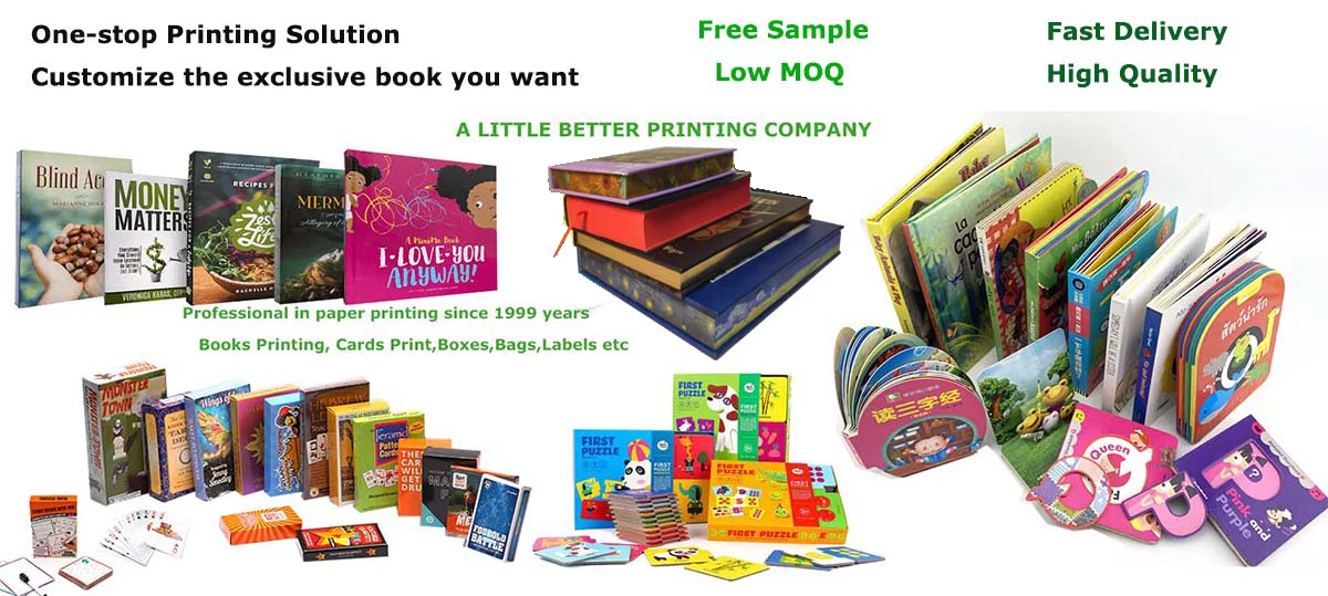 Custom Printing Holy Bible Book - Luxury & Fast Delivery