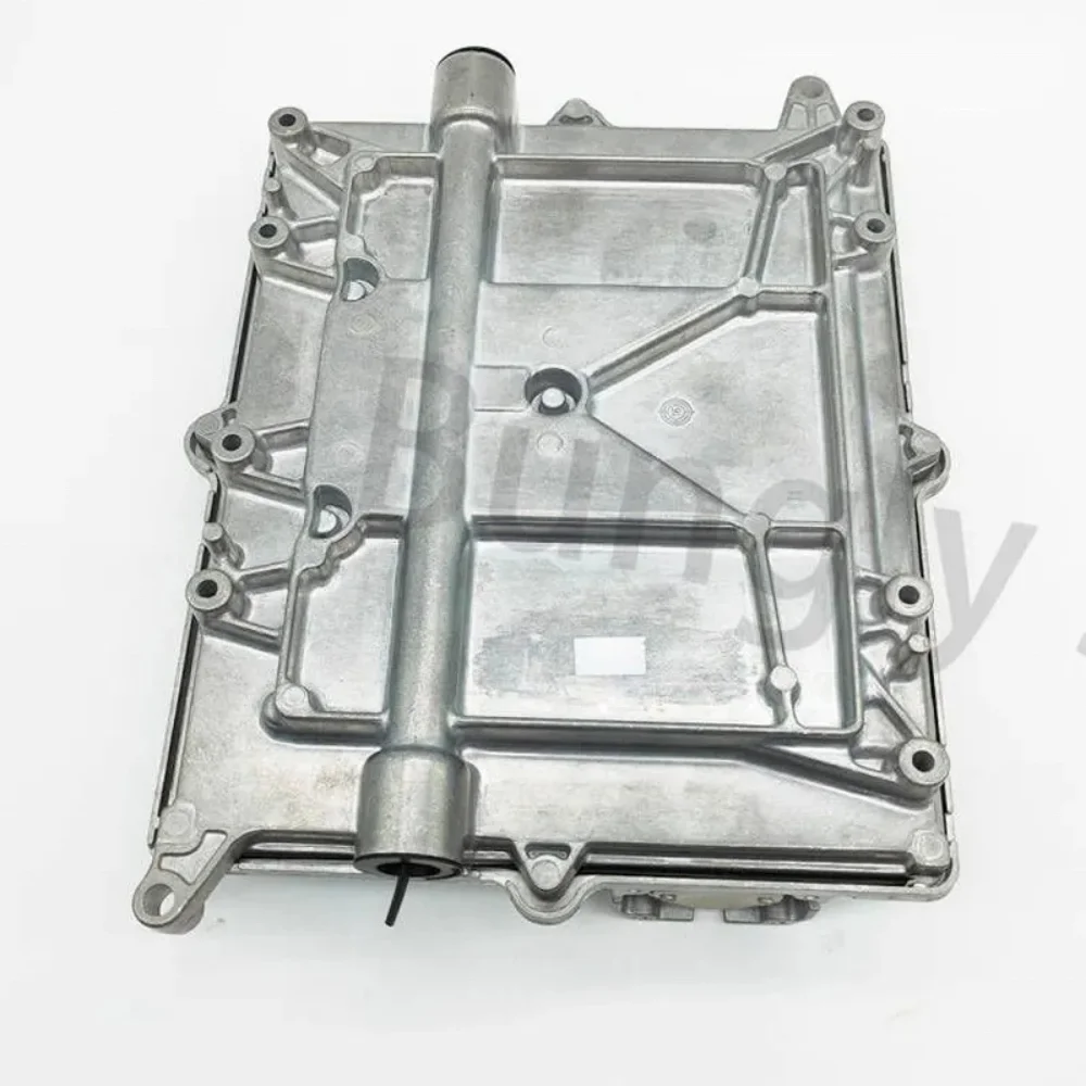 ECM Diesel Engine Computer Board Electronic Control Unit 0281020067 ...