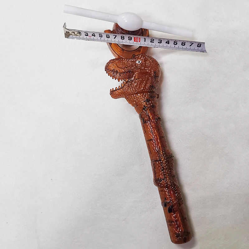 Dinosaur Light Up Windmill Flashing Dinosaur Windmill With Sound - Buy ...