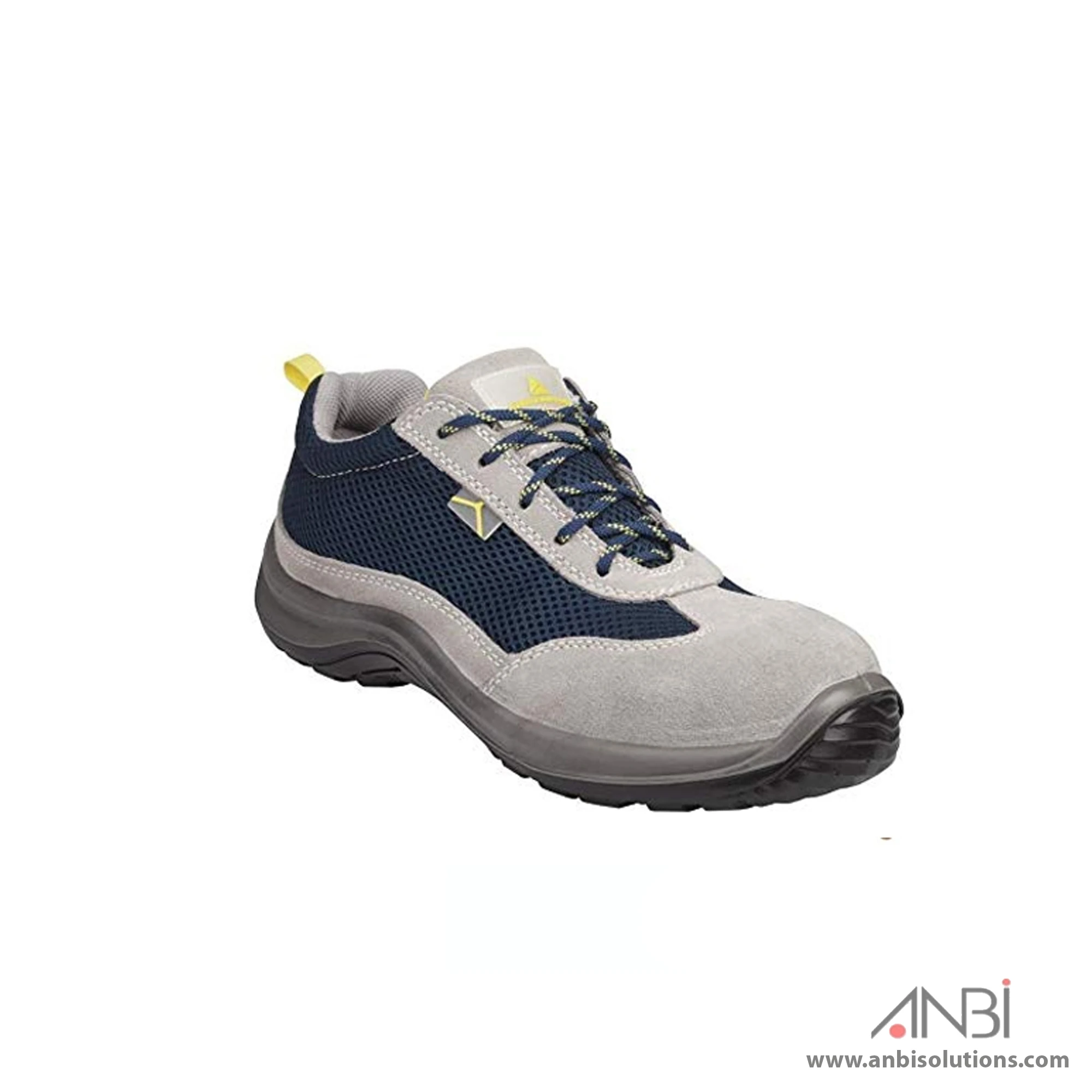 Delta Plus Asti S1p Antistatic Safety Shoes - Buy Delta Plus Mesh S1 ...