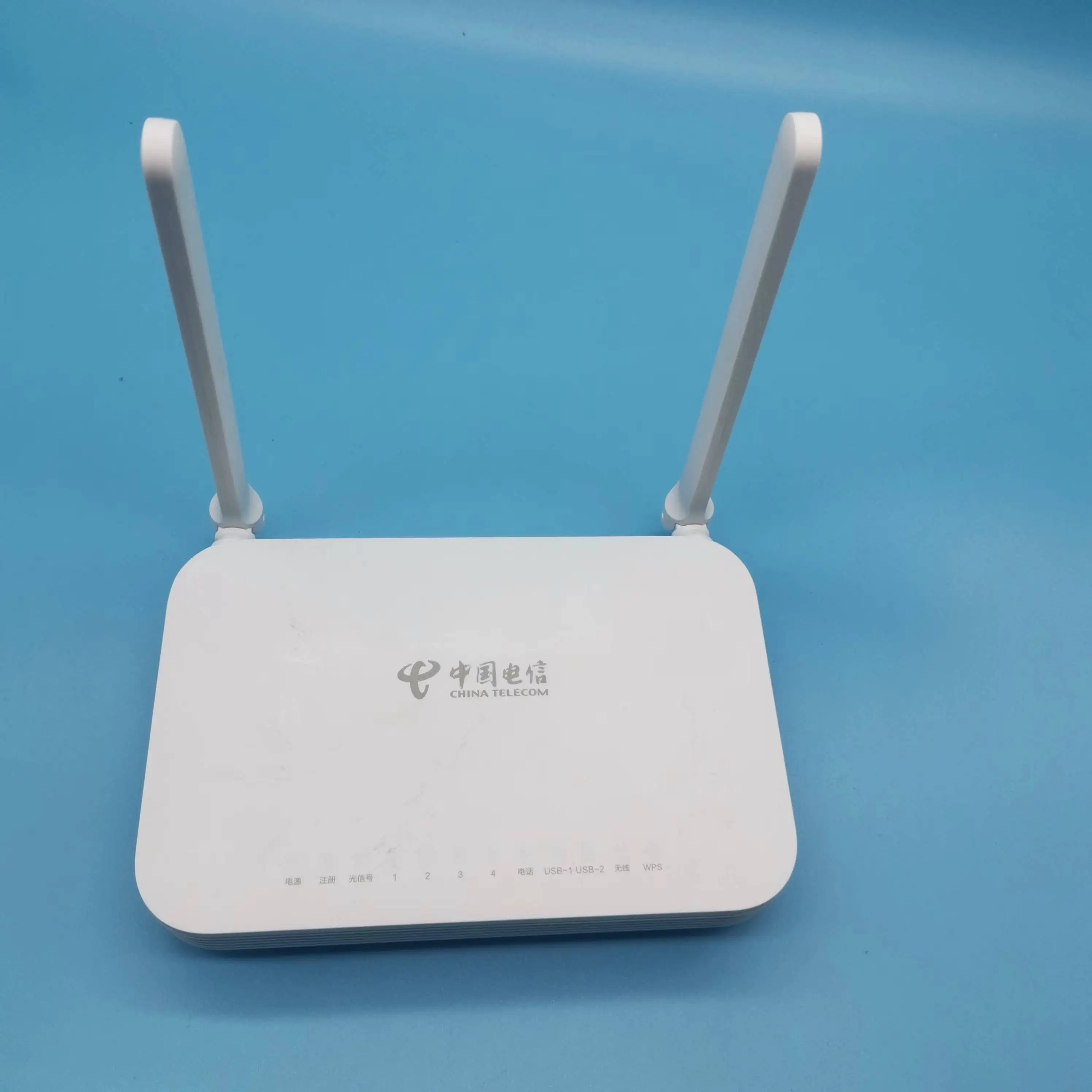 Huawei Eg8145x6 Hs8145x6 4ge 1tel 1usb 4ports Network Unit Gpon Xpon ...